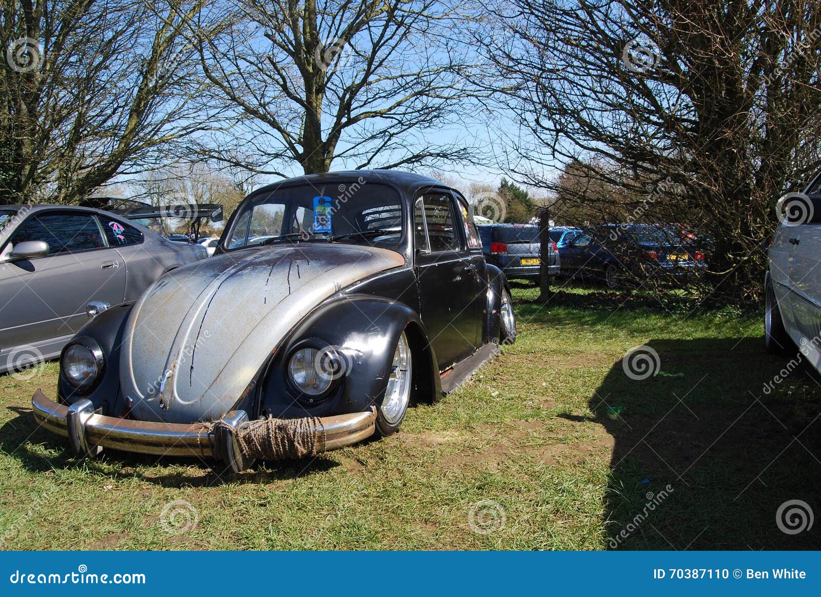 Vw beetle editorial image. Image of vintage, wheels, beetle - 70387110