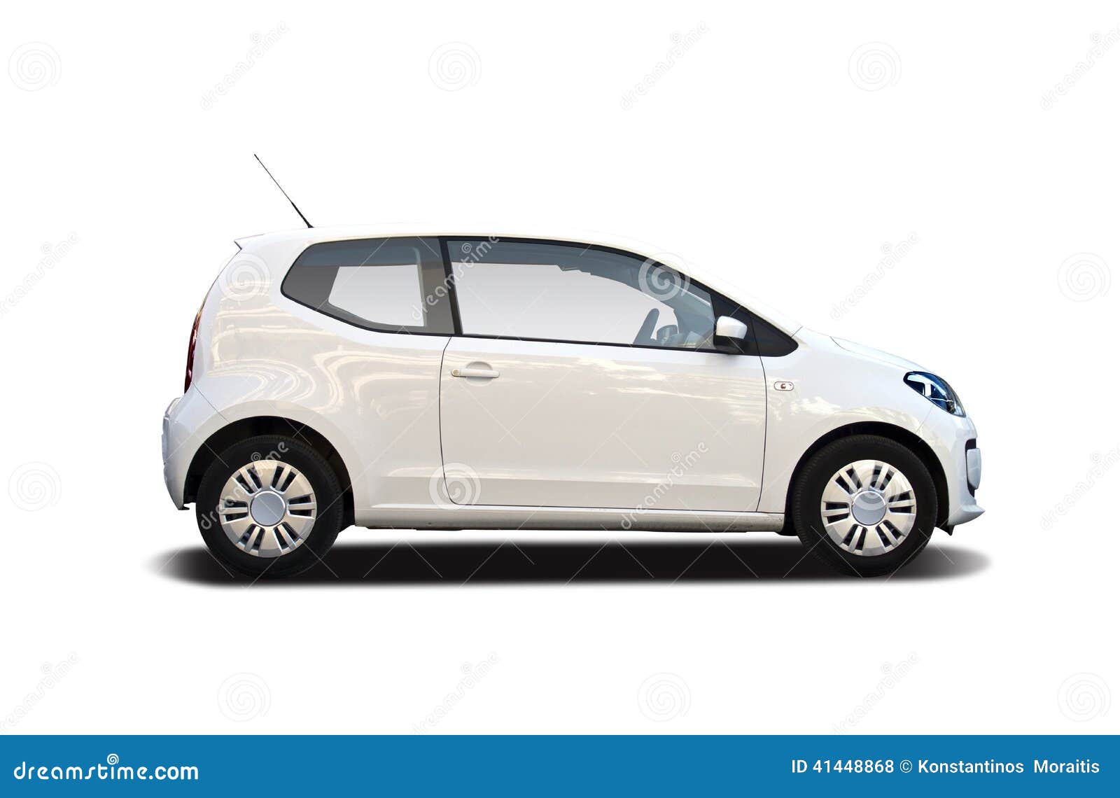 VW up stock photo. Image of economy, isolated, sport - 41448868