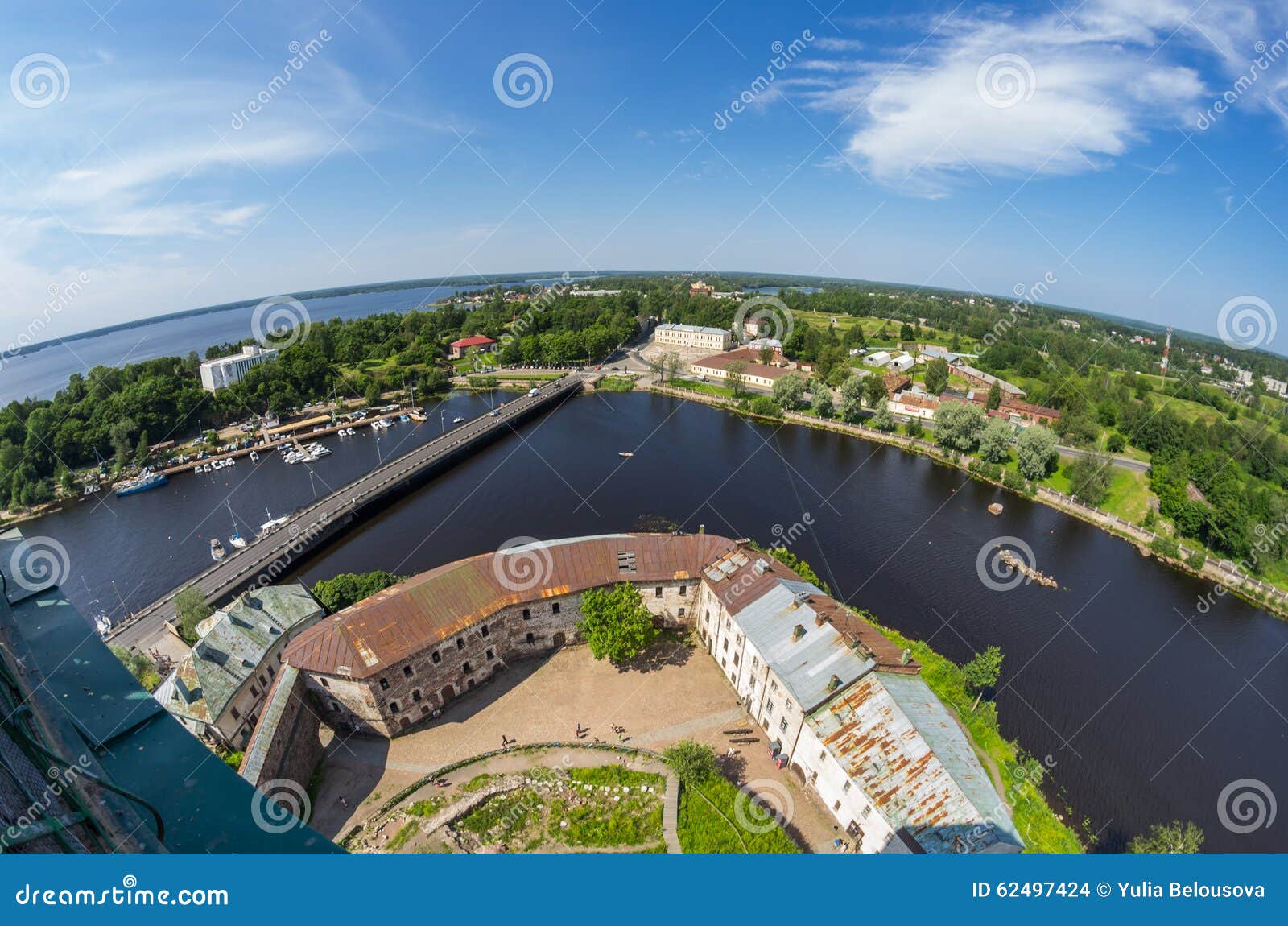 Vyborg stock photo. Image of park, north, sweden, fish - 62497424