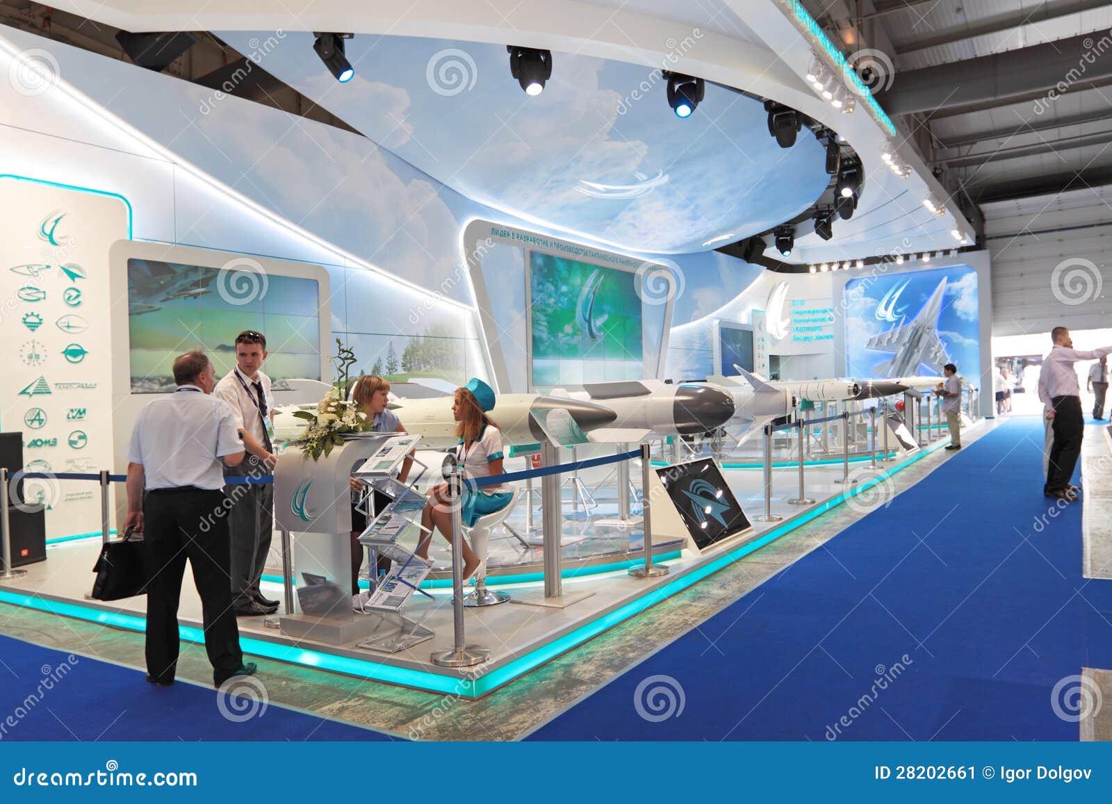 Vympel NPO - Alchetron, The Free Social Encyclopedia