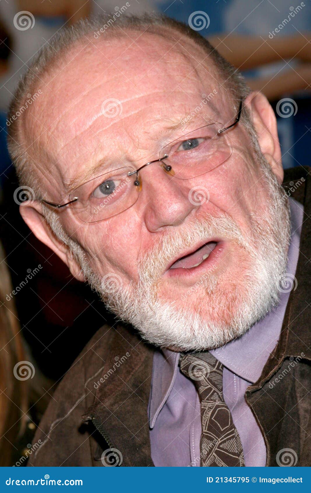 W. Morgan Sheppard imagem editorial. Imagem de anjo, janeiro - 21345795