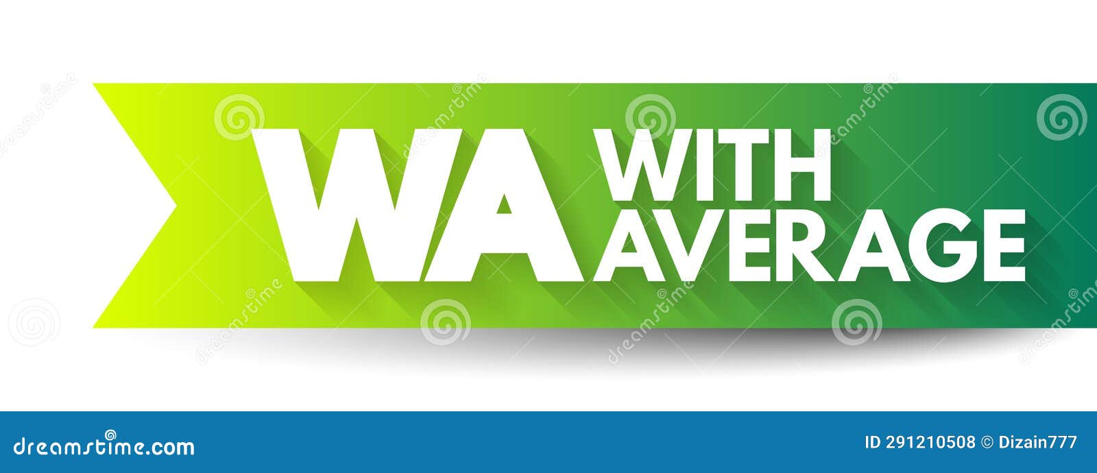 WA - with Average is an Ocean Marine Policy Provision that Covers ...