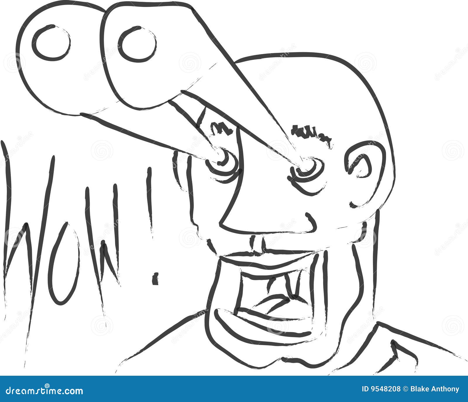 Flabbergasted Cartoons, Illustrations & Vector Stock Images - 181 ...