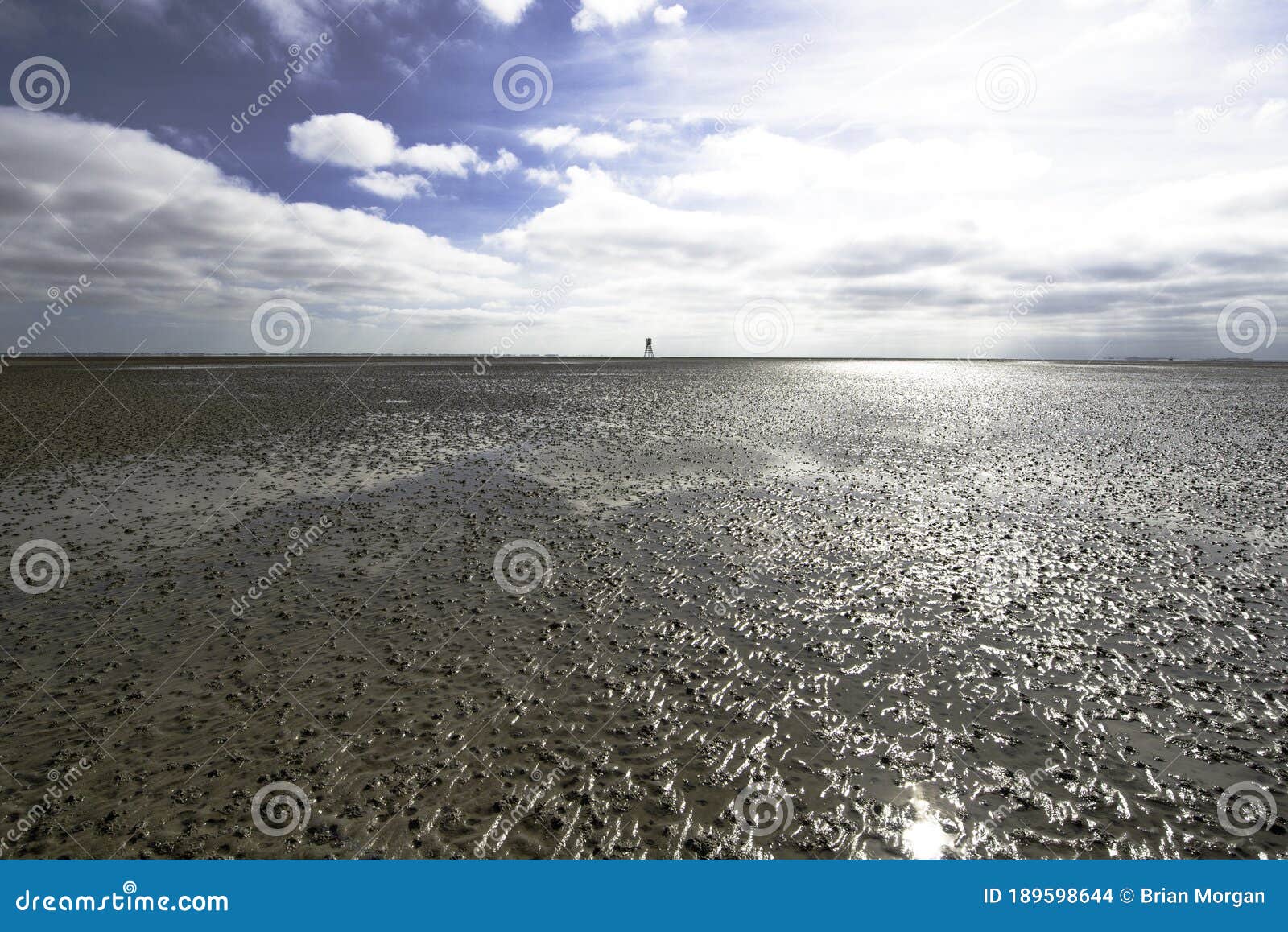 Waddenzee in the Netherlands Stock Photo - Image of named, ships: 189598644