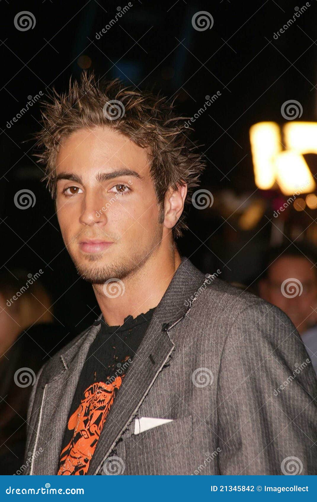 Wade Robson editorial photography. Image of wade, revolutions - 21345842