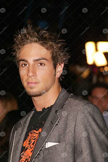 Wade Robson editorial photography. Image of wade, revolutions - 21345842