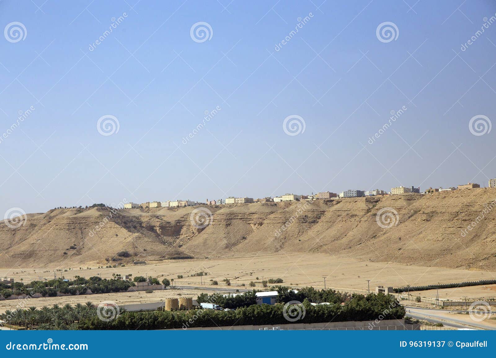 Wadi Bed Saudi Arabia Stock Photos - Free & Royalty-Free Stock Photos ...