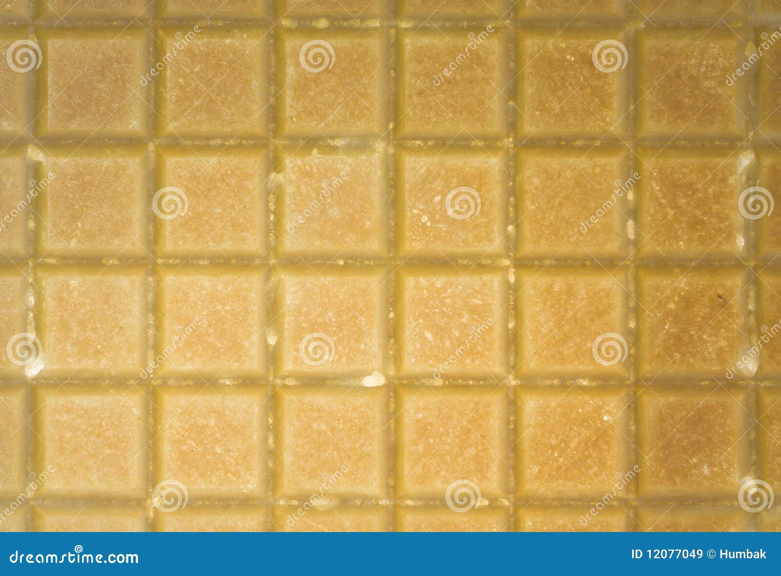 Wafer stock image. Image of food, diet, biscuit, texture - 12077049