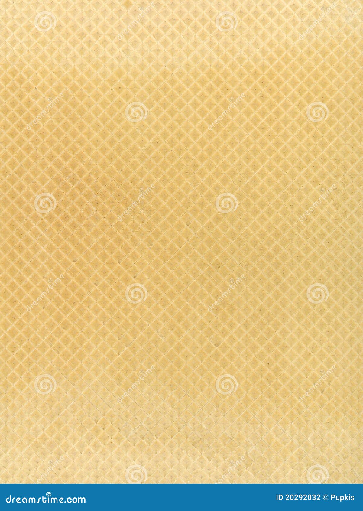 Wafer background stock photo. Image of golden, dessert - 20292032