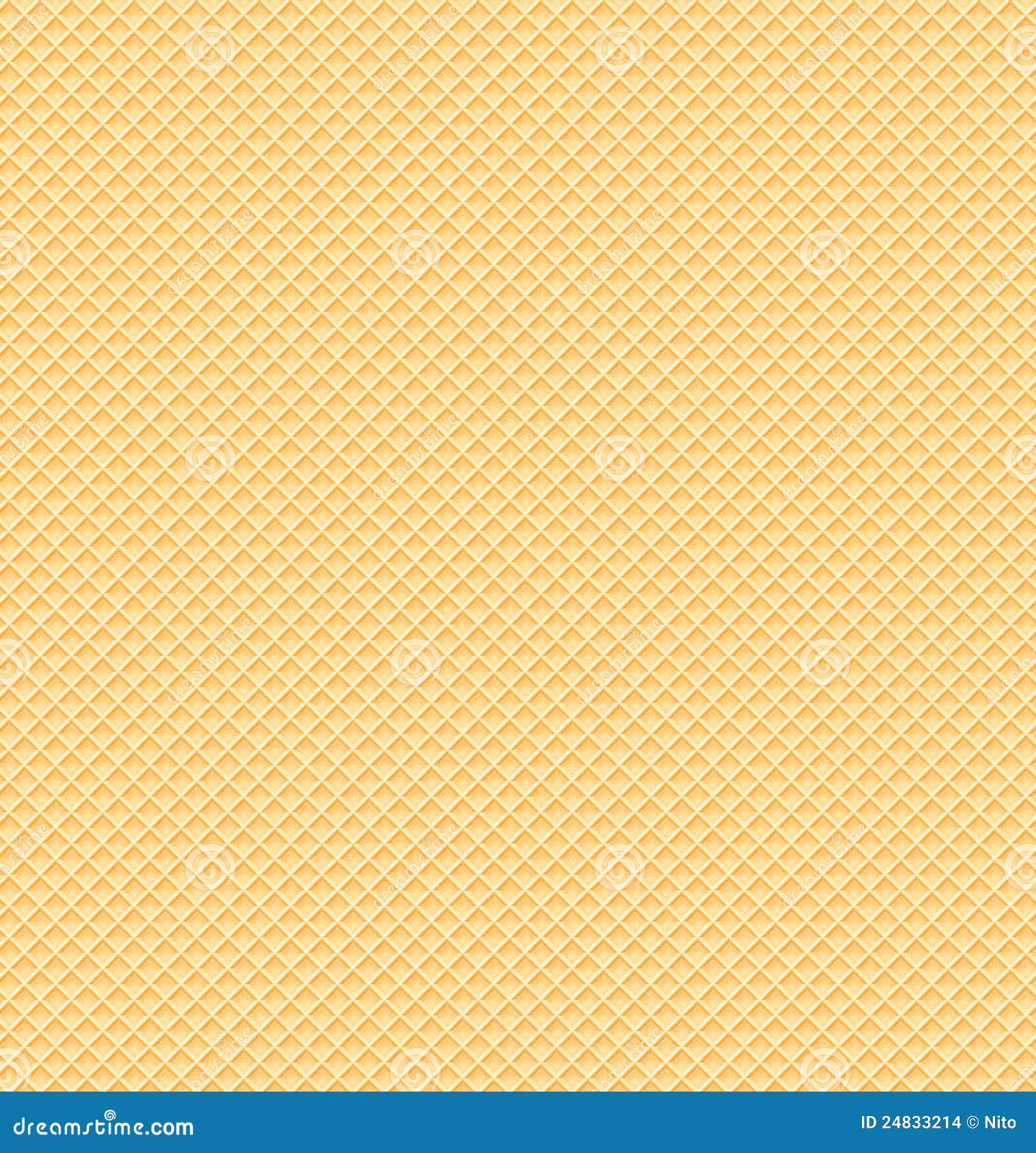 Wafer background stock illustration. Illustration of waffle - 24833214