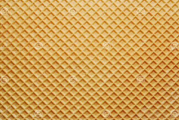 Wafer background texture stock photo. Image of cream, textured - 8031222