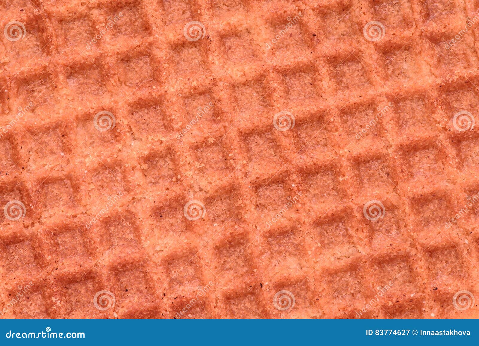 Wafer background texture stock image. Image of food, cookies - 83774627