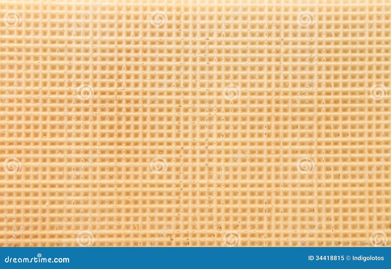 Wafer background texture stock image. Image of background - 34418815