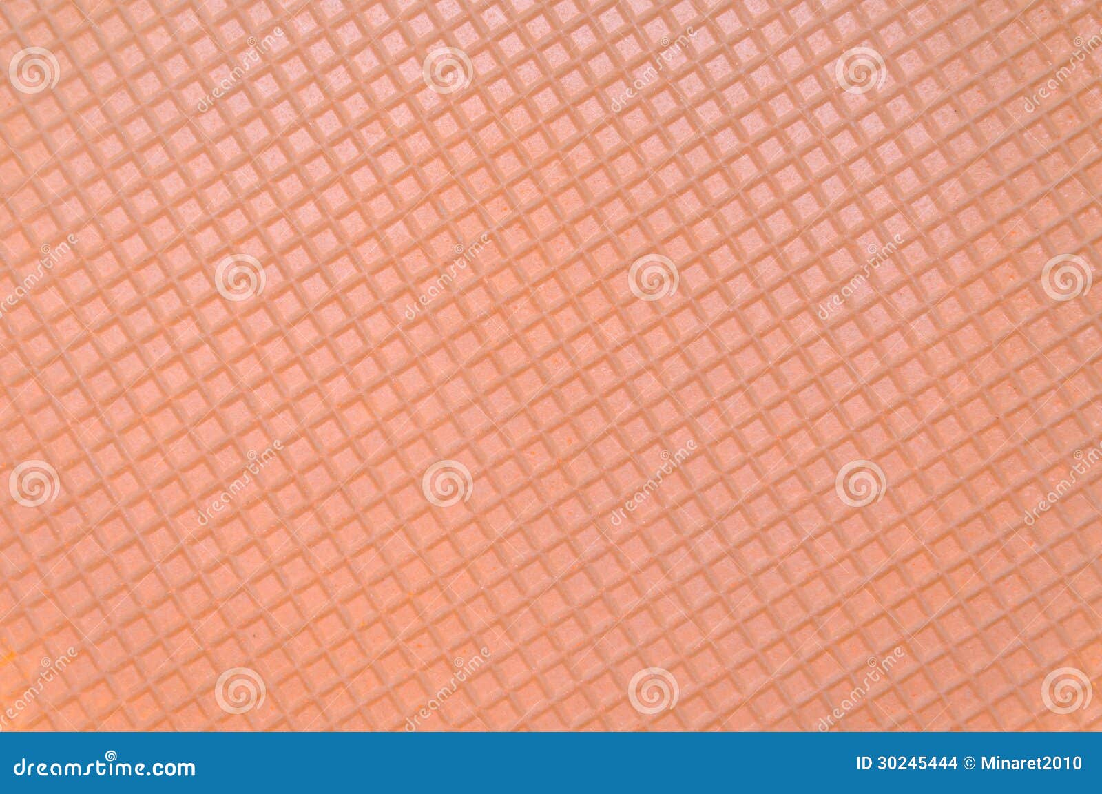 Wafer background texture stock photo. Image of empty - 30245444