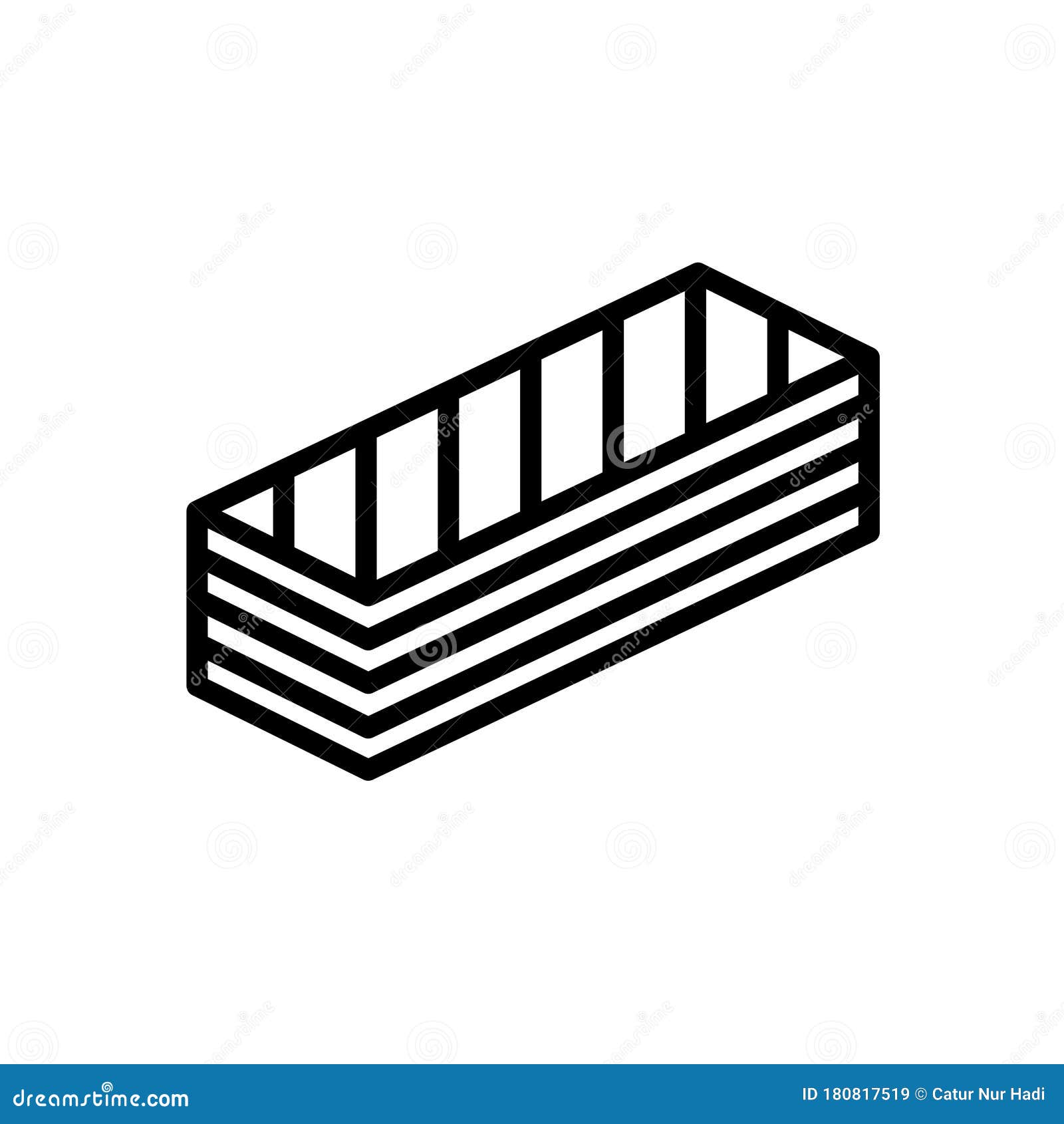 Wafer Icon. Filled Wafer Icon For Website Design And Mobile, App ...