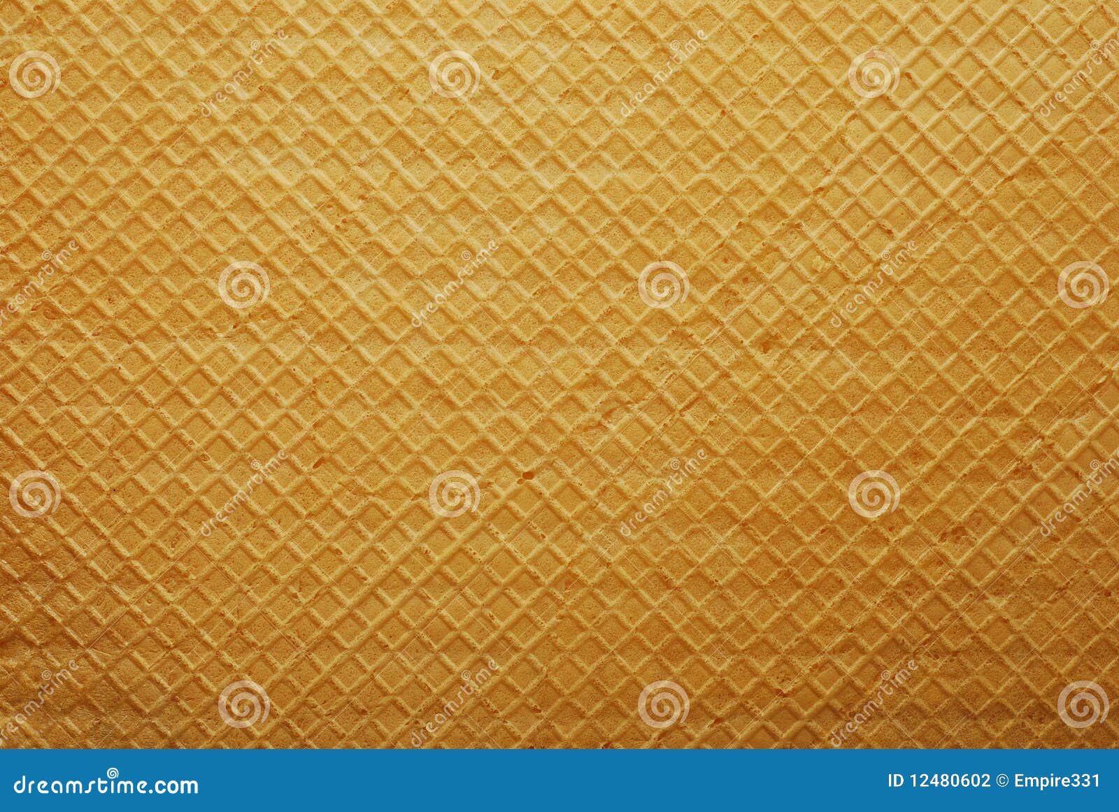 Wafer pattern stock photo. Image of surface, abstract - 12480602