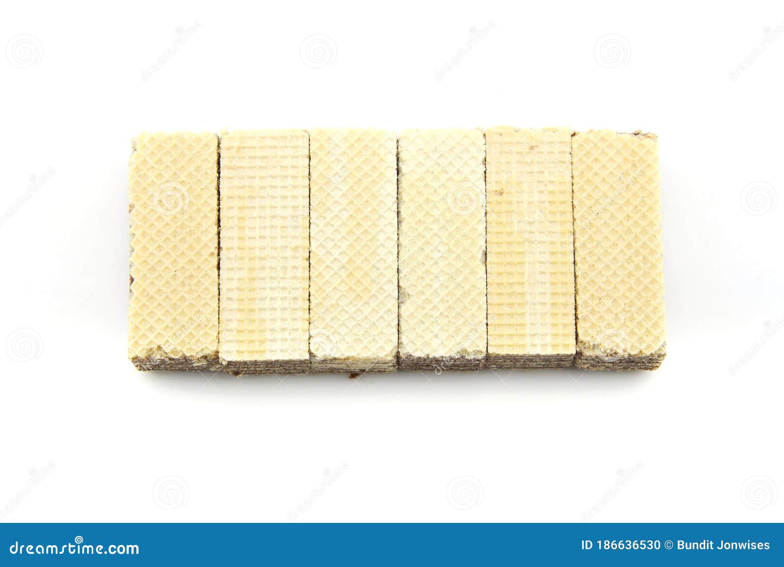 Wafer Snacks Stock Photo | CartoonDealer.com #223036470