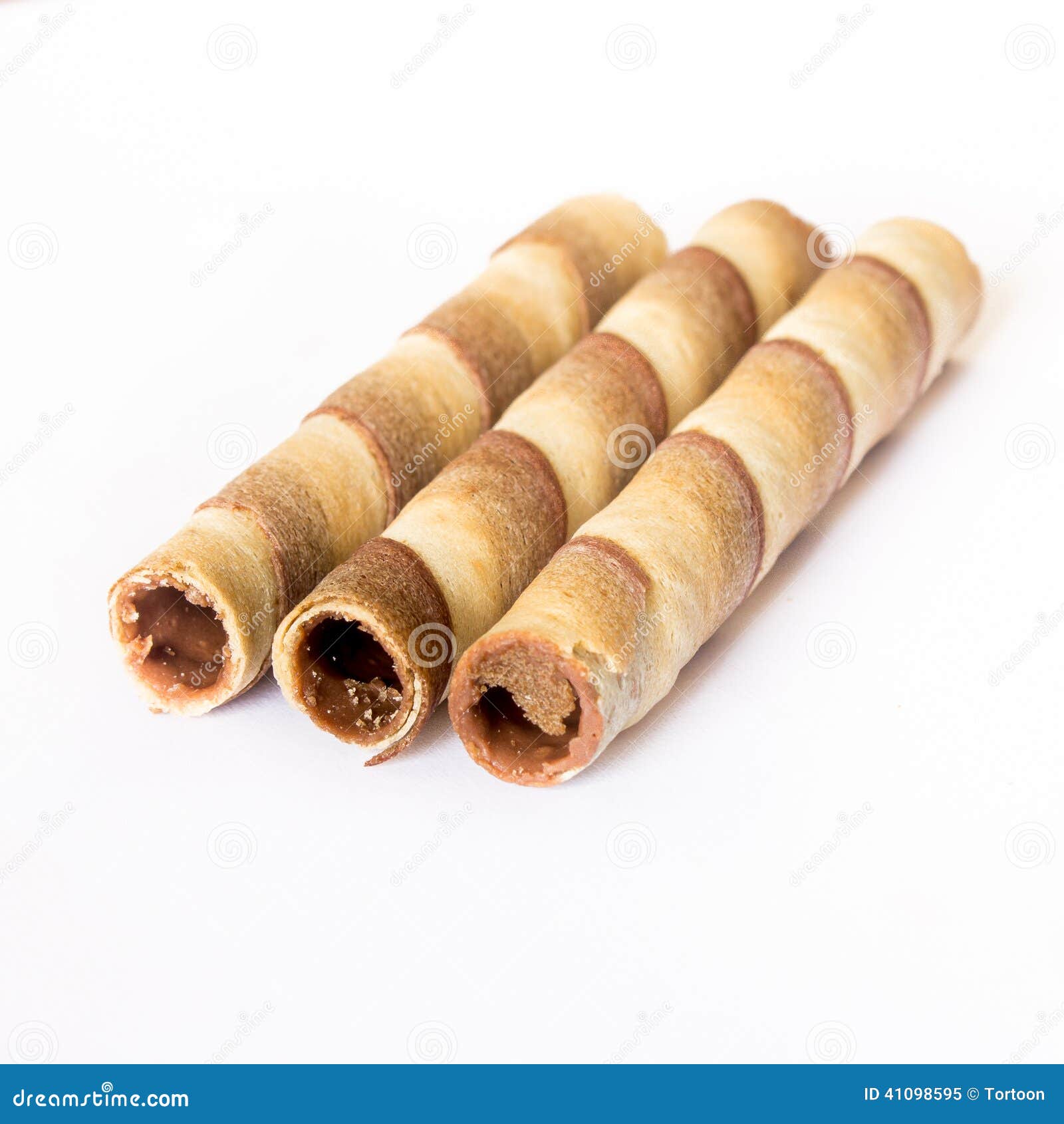 Wafer Stick Stock Photography | CartoonDealer.com #85882568