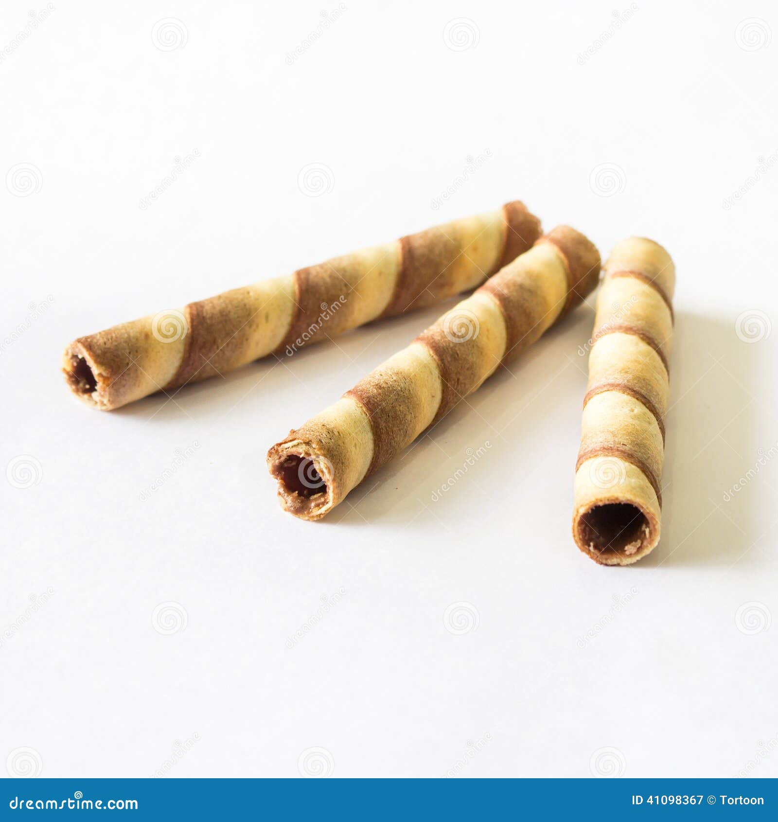 Wafer Stick Stock Photography | CartoonDealer.com #85882568