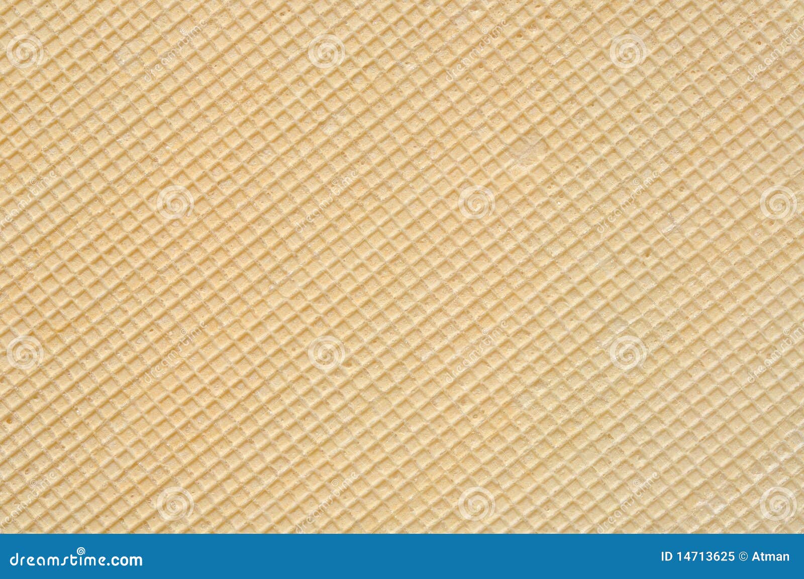 Wafer Texture stock image. Image of texture, edible, pattern - 14713625