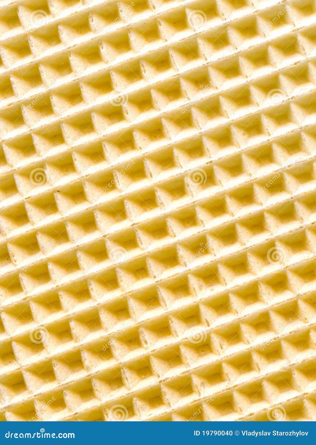 Wafer Texture For A Background Stock Image | CartoonDealer.com #36604165