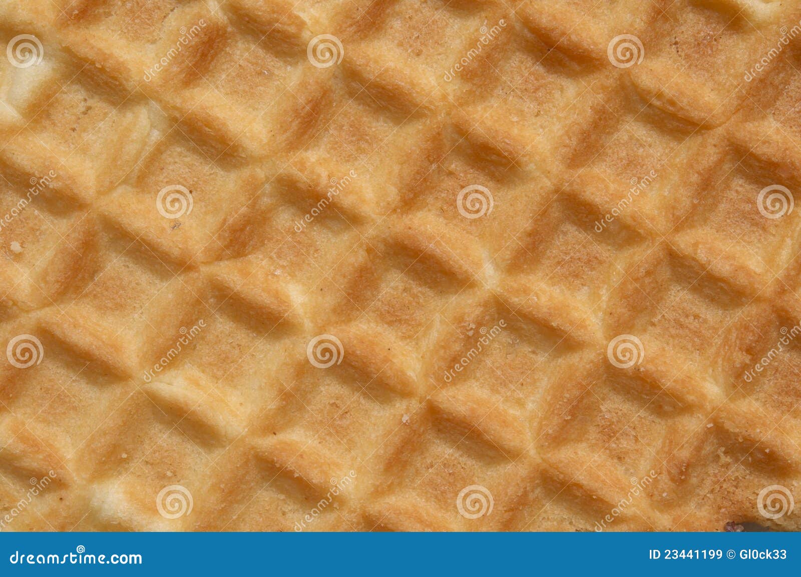 Wafer Texture Royalty-Free Stock Photo | CartoonDealer.com #23441199