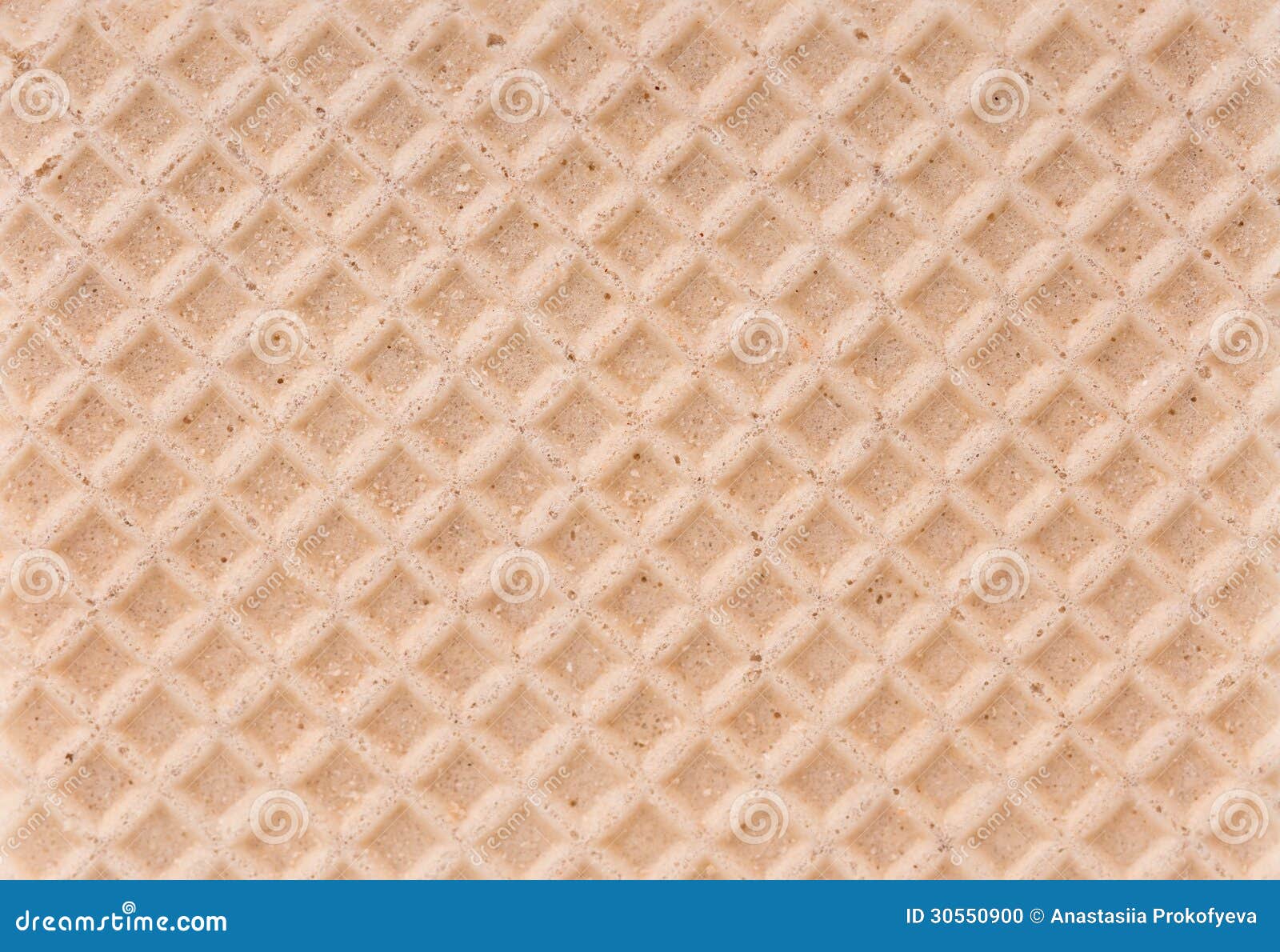 Wafer Texture Royalty-Free Stock Photo | CartoonDealer.com #16457283