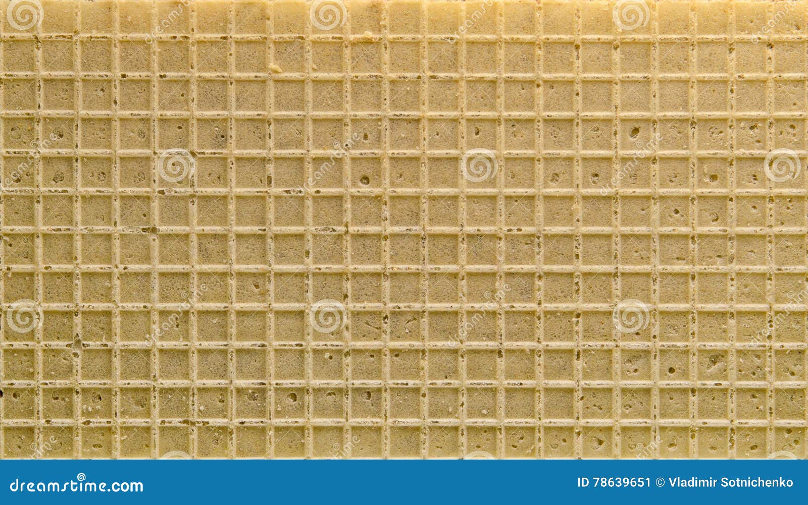 Wafer texture background stock image. Image of abstract - 78639651