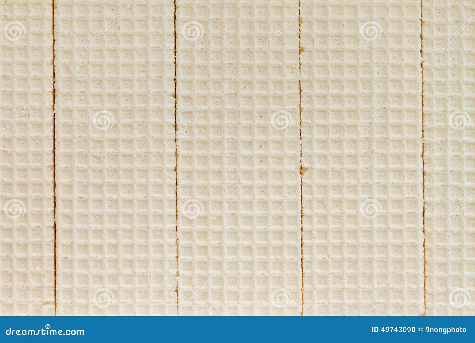 Wafer texture stock photo. Image of macro, surface, pattern - 49743090