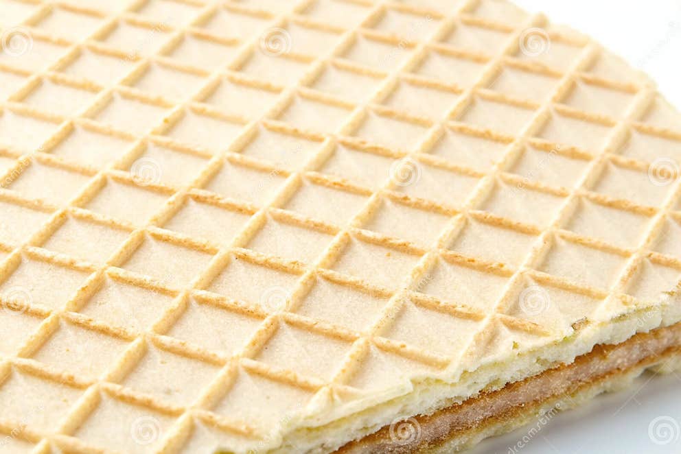 Wafer Texture stock illustration. Illustration of styling - 360773898