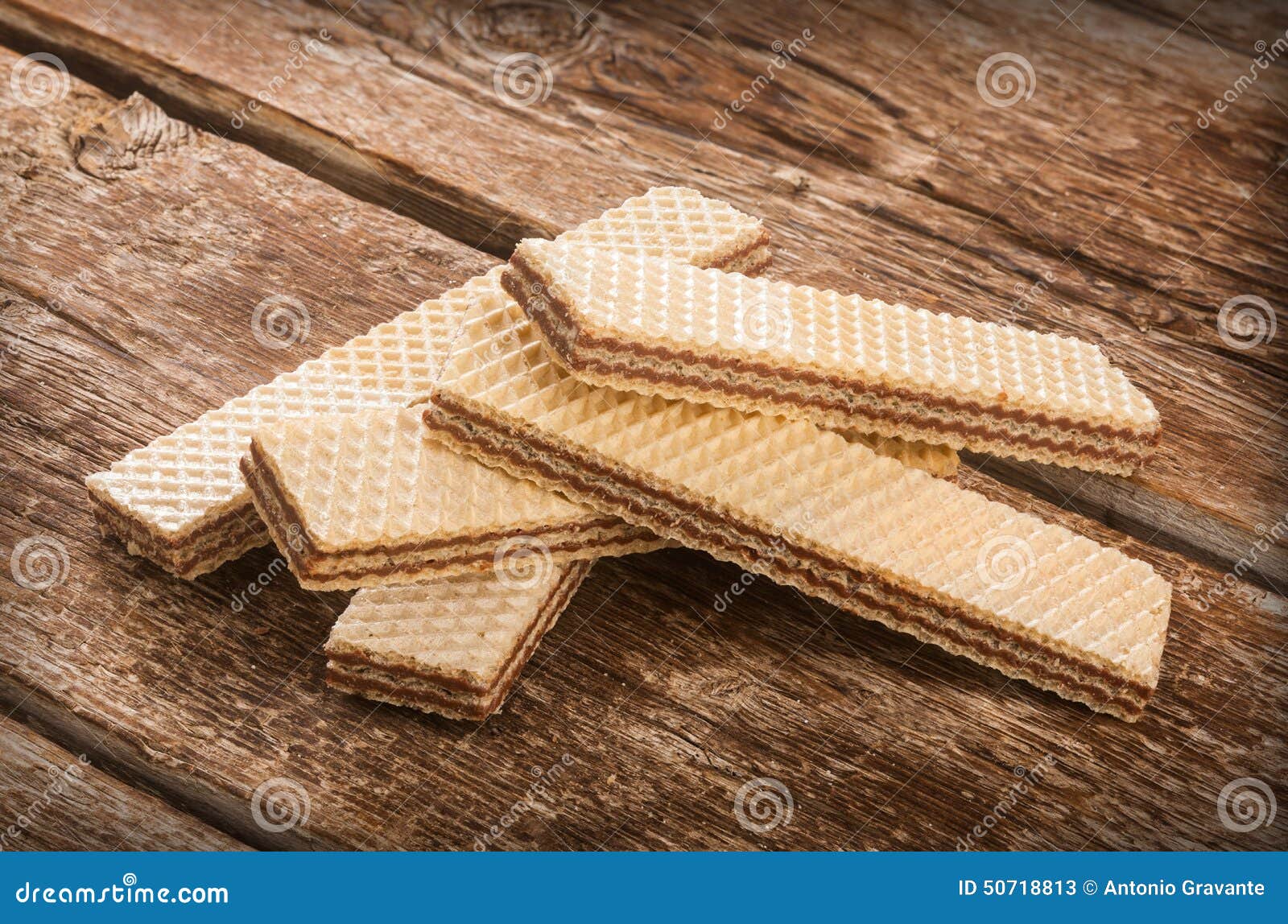Wafers Royalty-Free Stock Image | CartoonDealer.com #54246070
