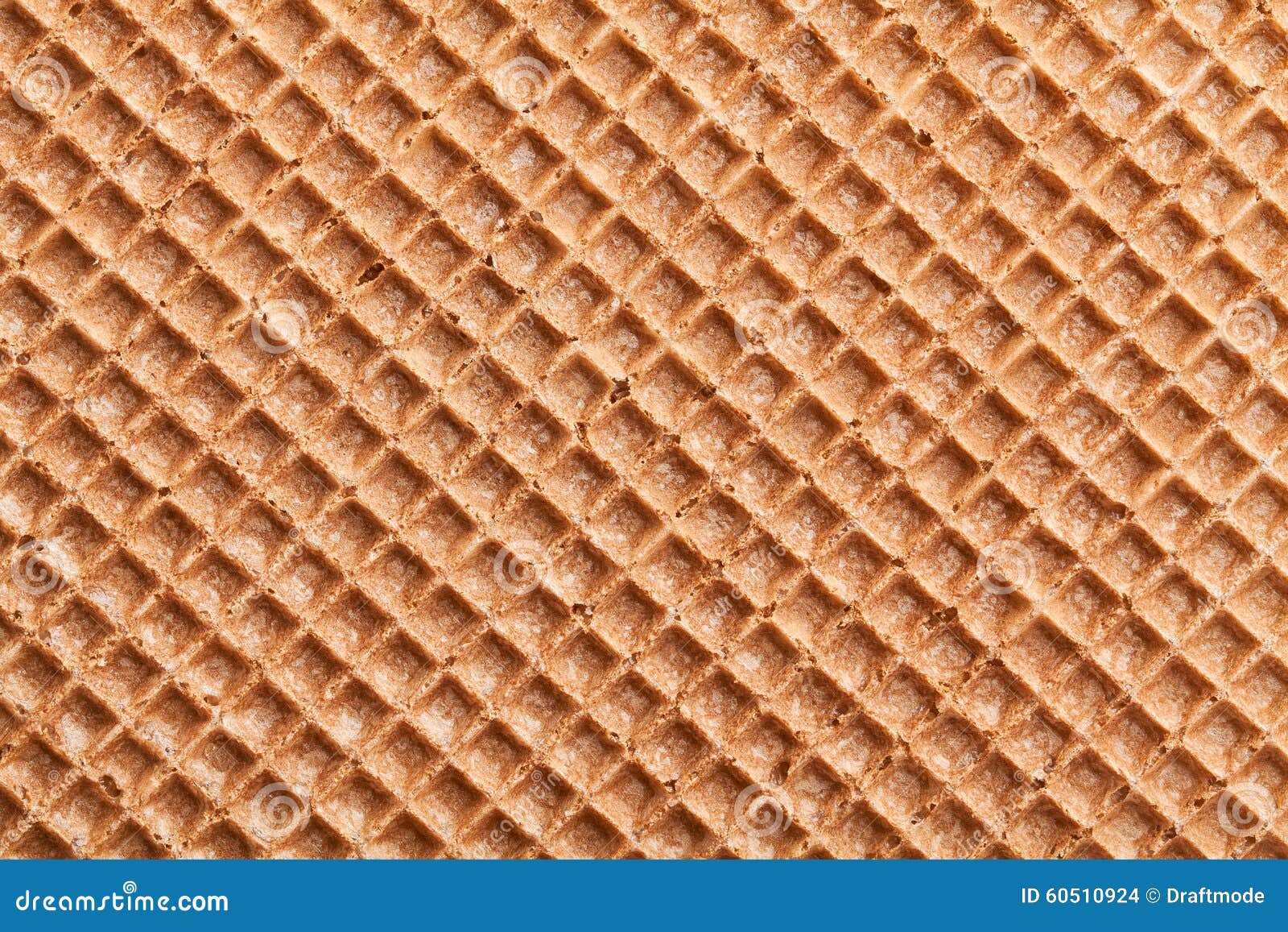 Waffle stock photo. Image of studio, waffle, tile, pattern - 60510924