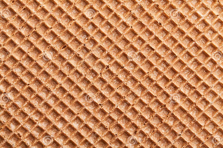 Waffle stock photo. Image of studio, waffle, tile, pattern - 60510924