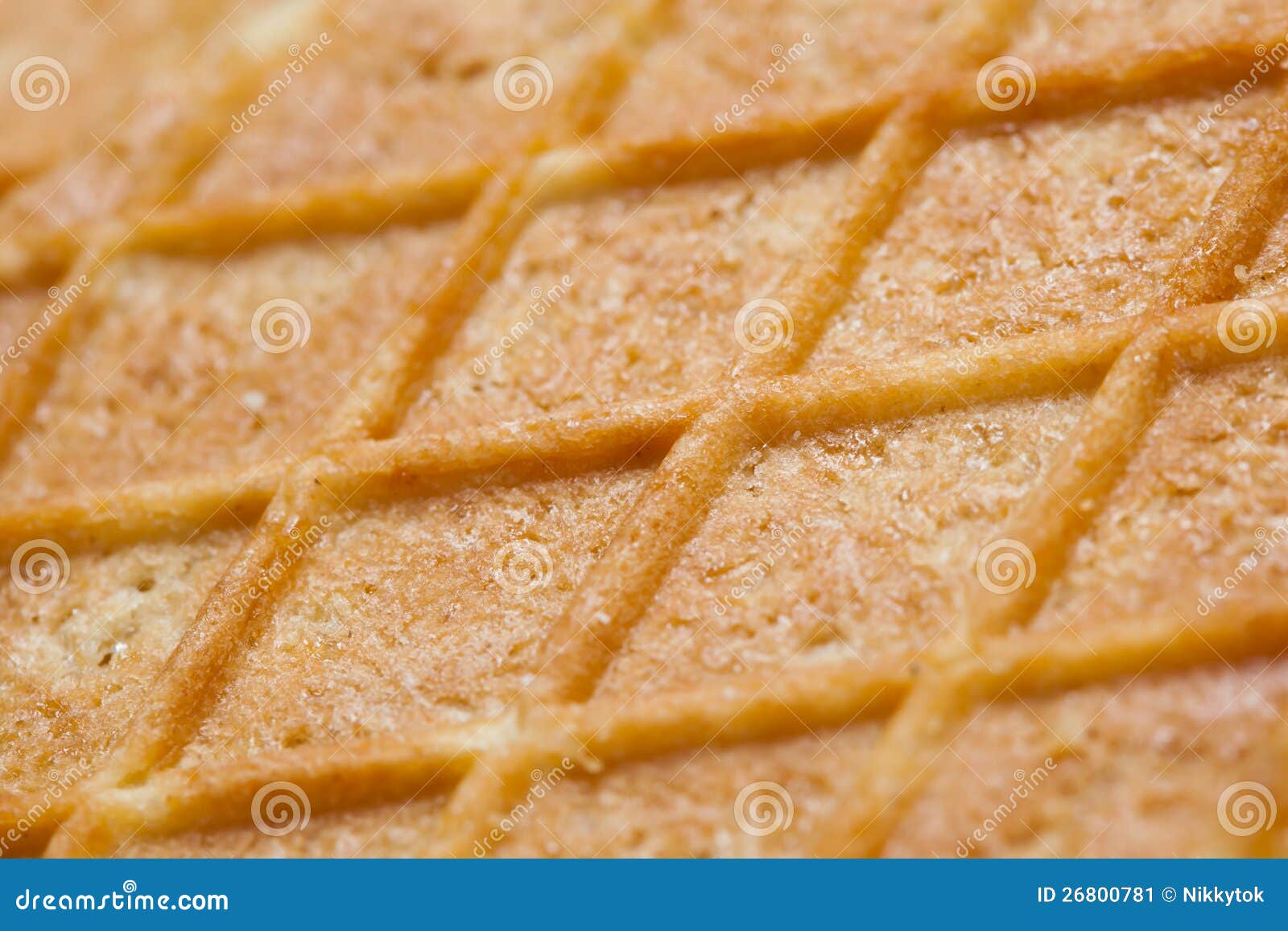 Waffle texture stock image. Image of fresh, texture, copyspace - 26800781
