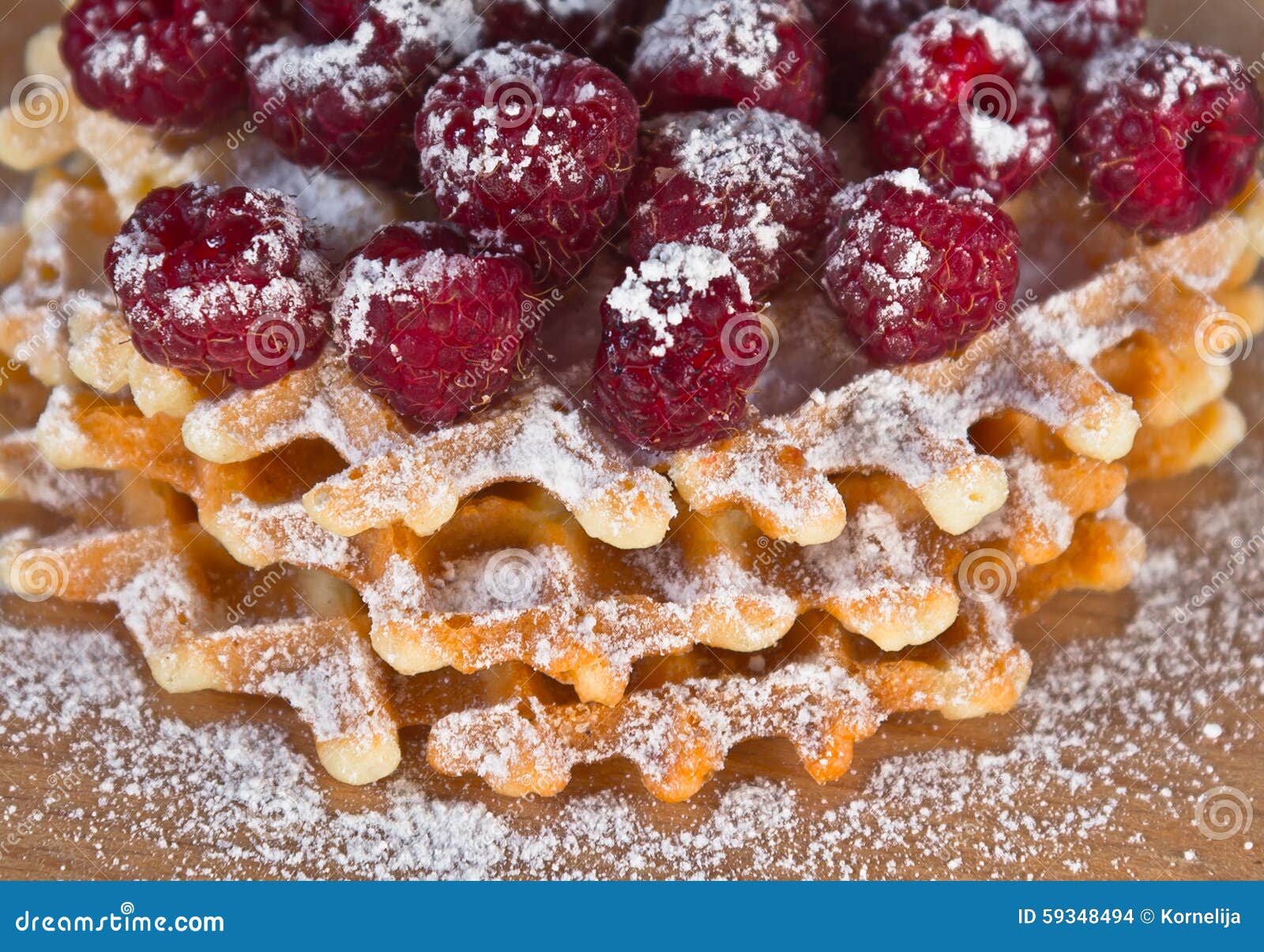 Waffle stock photo. Image of macro, food, nature, material - 59348494