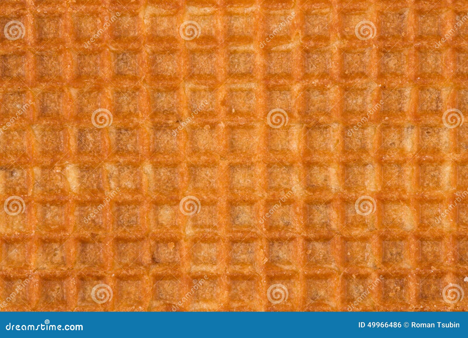 Waffle Yellow Background for Design Stock Photo - Image of roasted ...