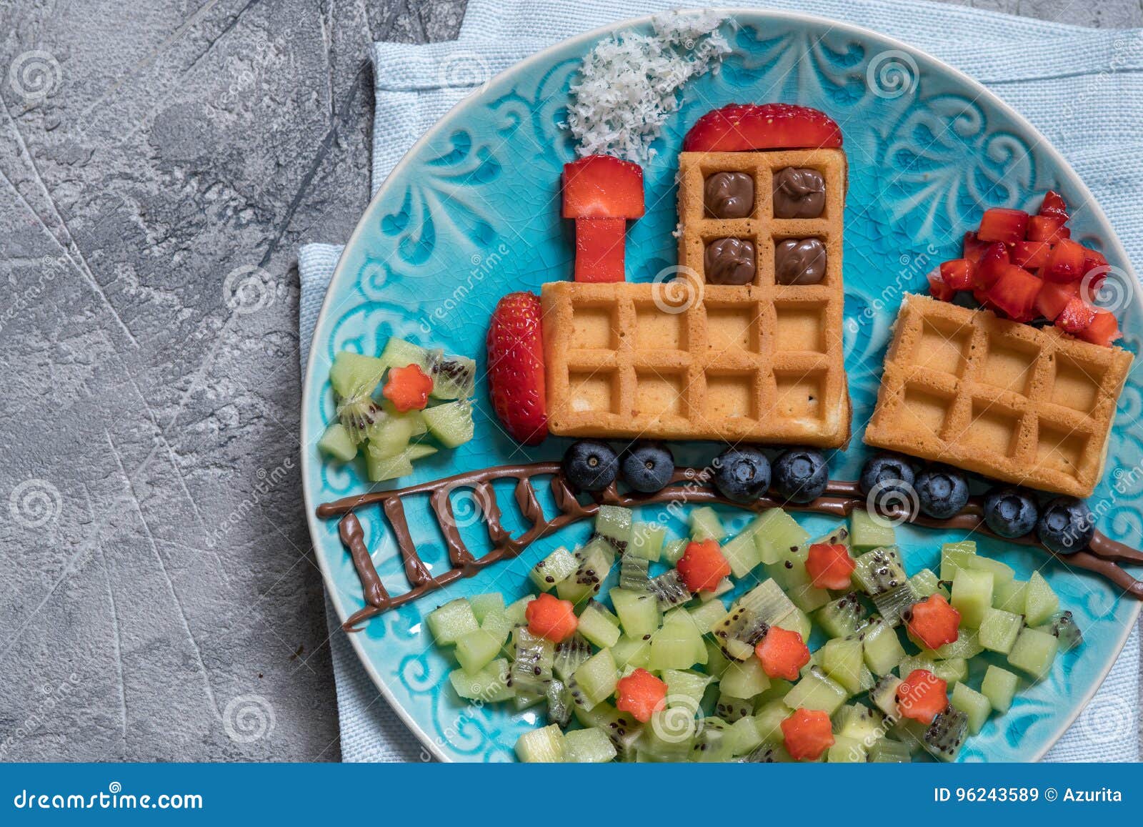 Waffles Train Stock Photos - Free & Royalty-Free Stock Photos from ...