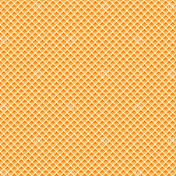Waffles Pattern Seamless Texture Stock Vector - Illustration of baking ...