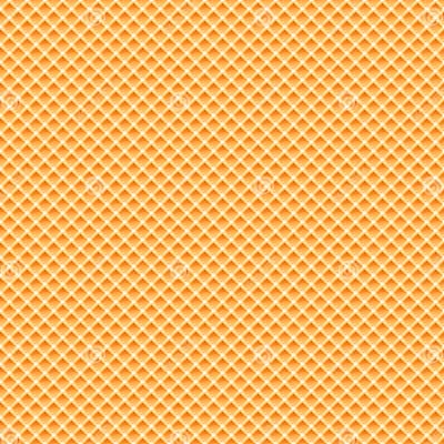 Waffles Pattern Seamless Texture Stock Vector - Illustration of baking ...