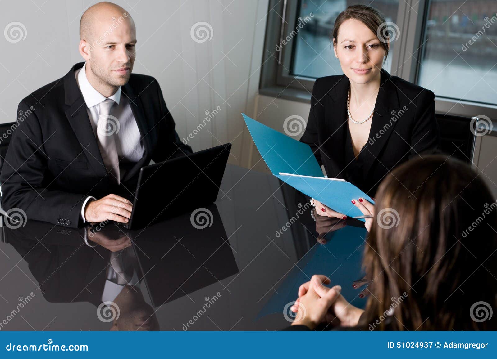 Wage negotiations stock image. Image of assessment, basis - 51024937