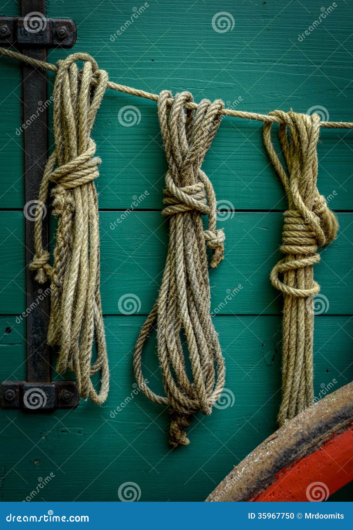 Wagon Ropes stock photo. Image of rope, america, heritage - 35967750