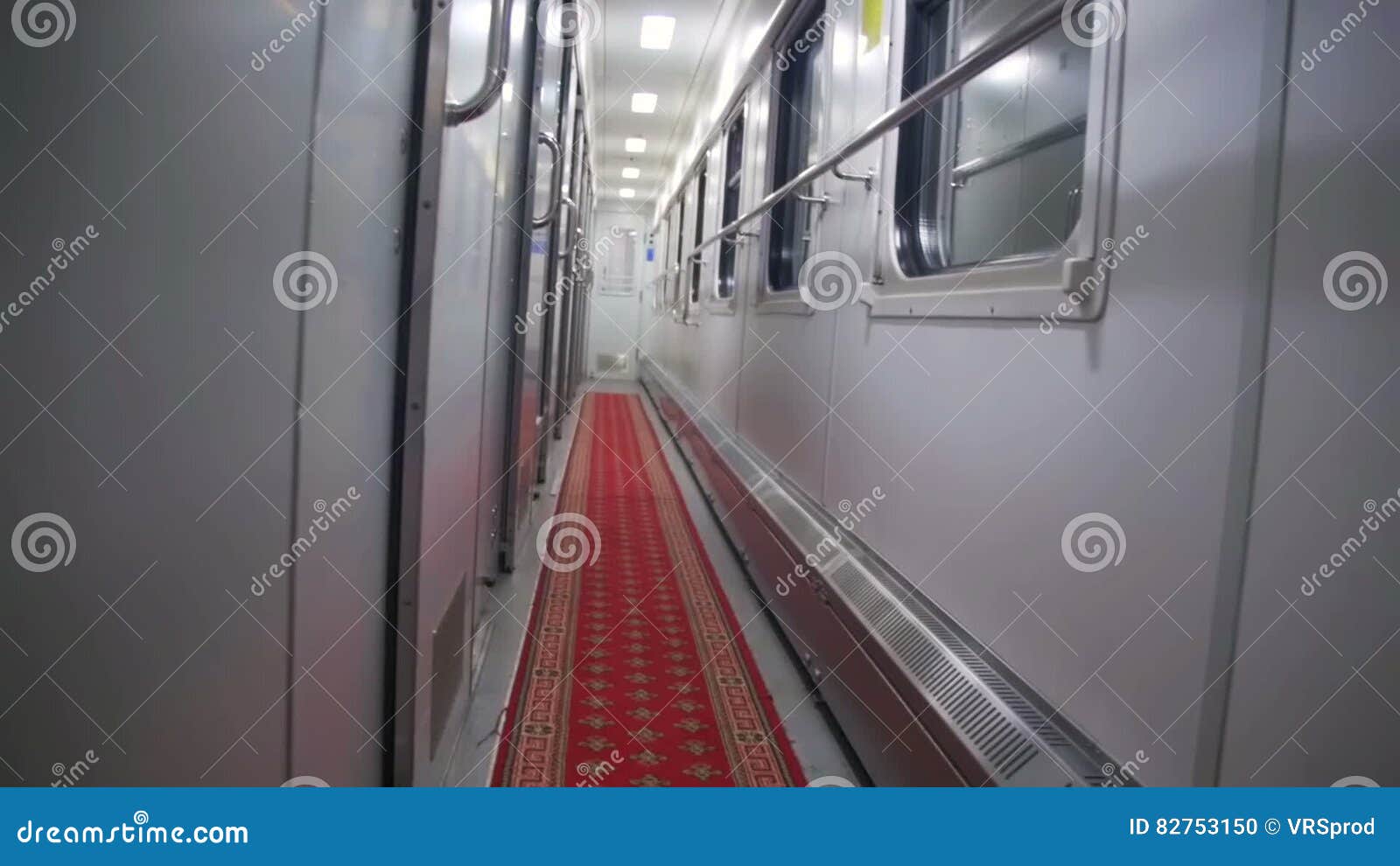 Wagon Train Compartment stock footage. Video of bush - 82753150