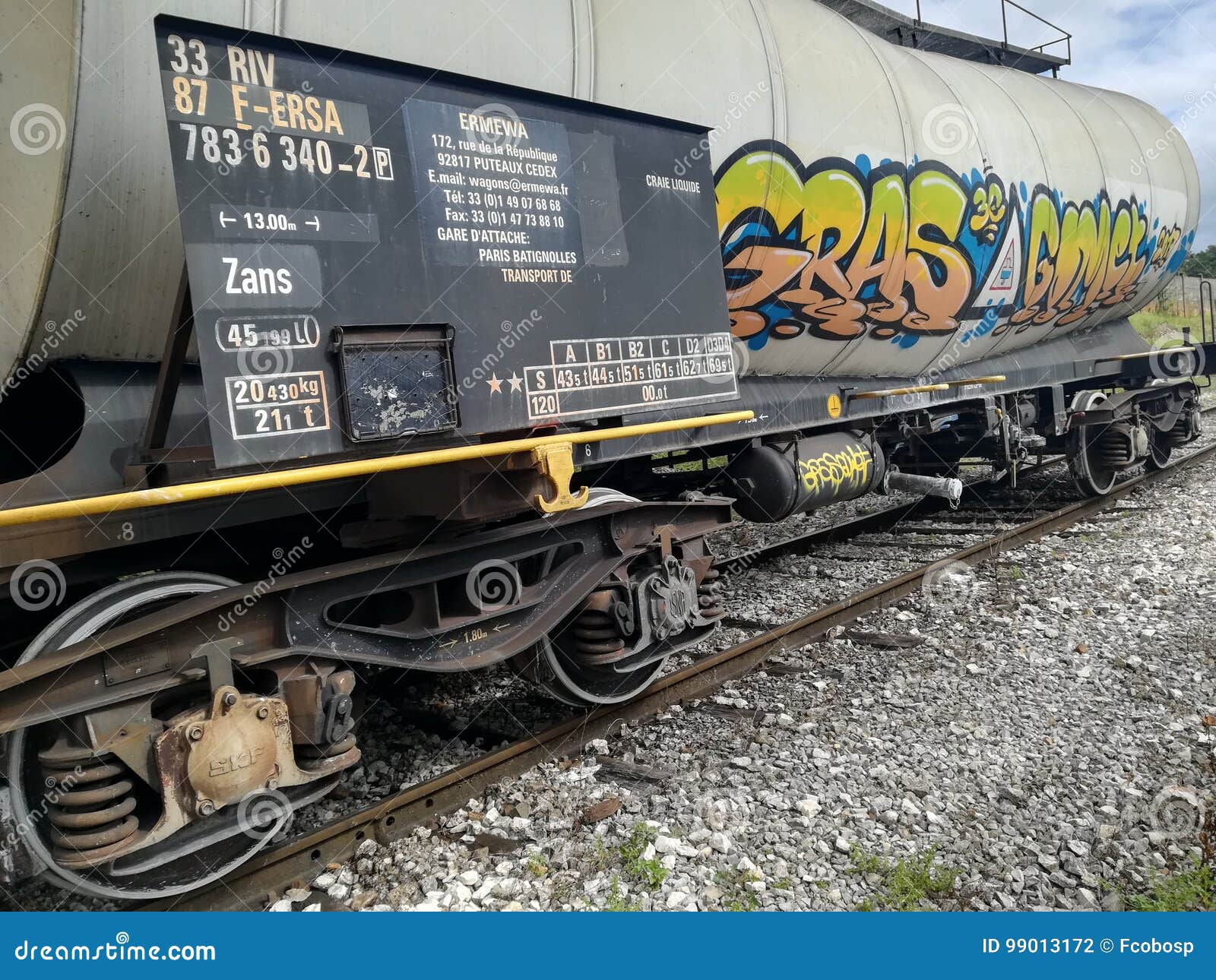 Wagon train transport editorial photography. Image of track - 99013172