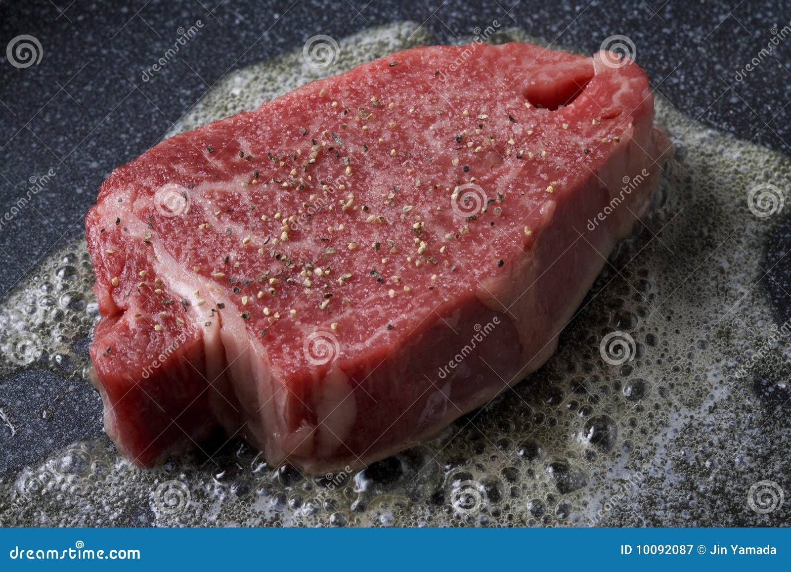 Wagyu stock image. Image of beef, domestic, meat, grilled - 10092087