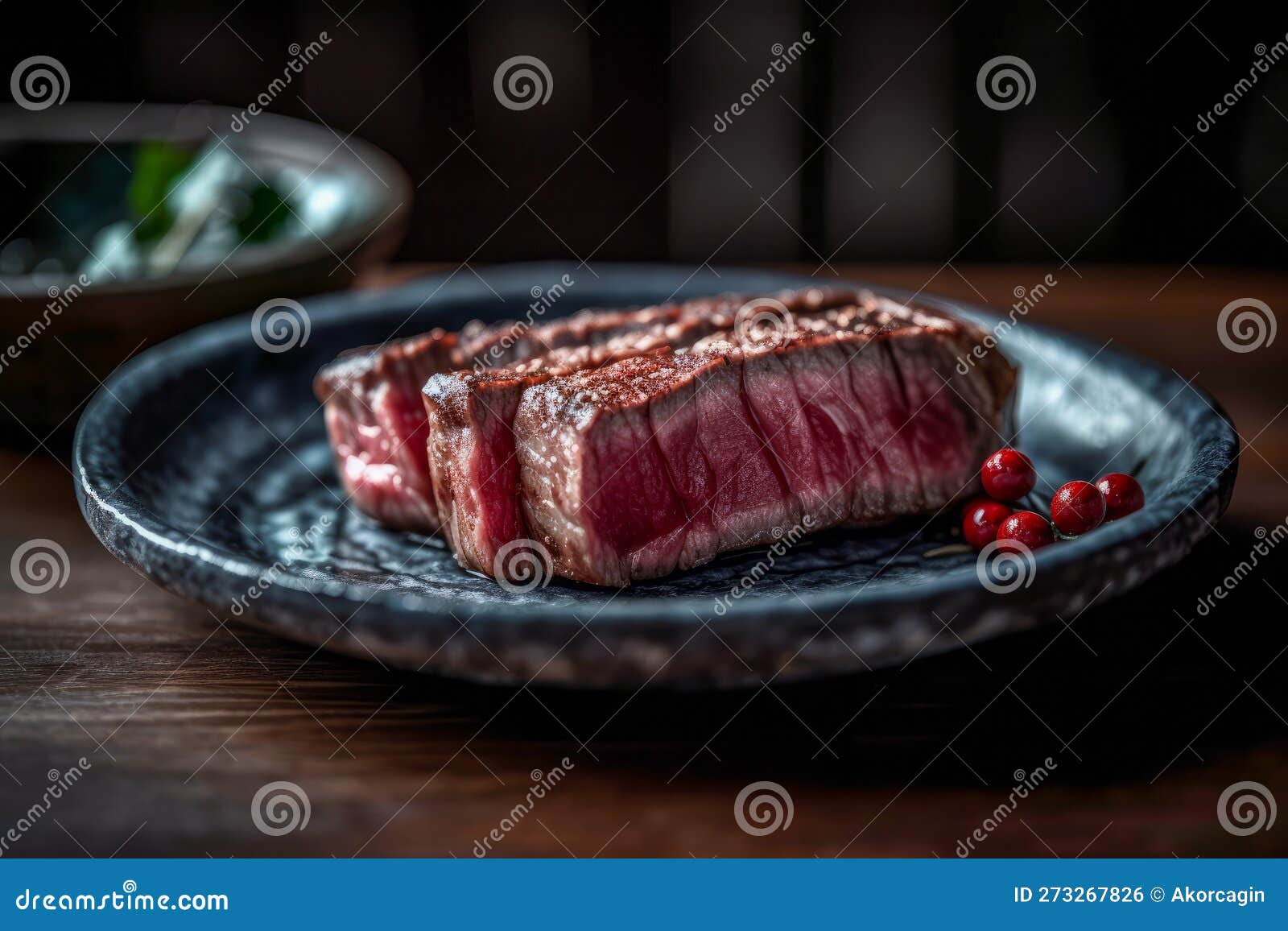 Japanese Wagyu A5 Beef With High-marbled Background Texture. Kobe Wagyu ... Japanese Wagyu A5 Beef With High-marbled Background Texture. Kobe Wagyu ...