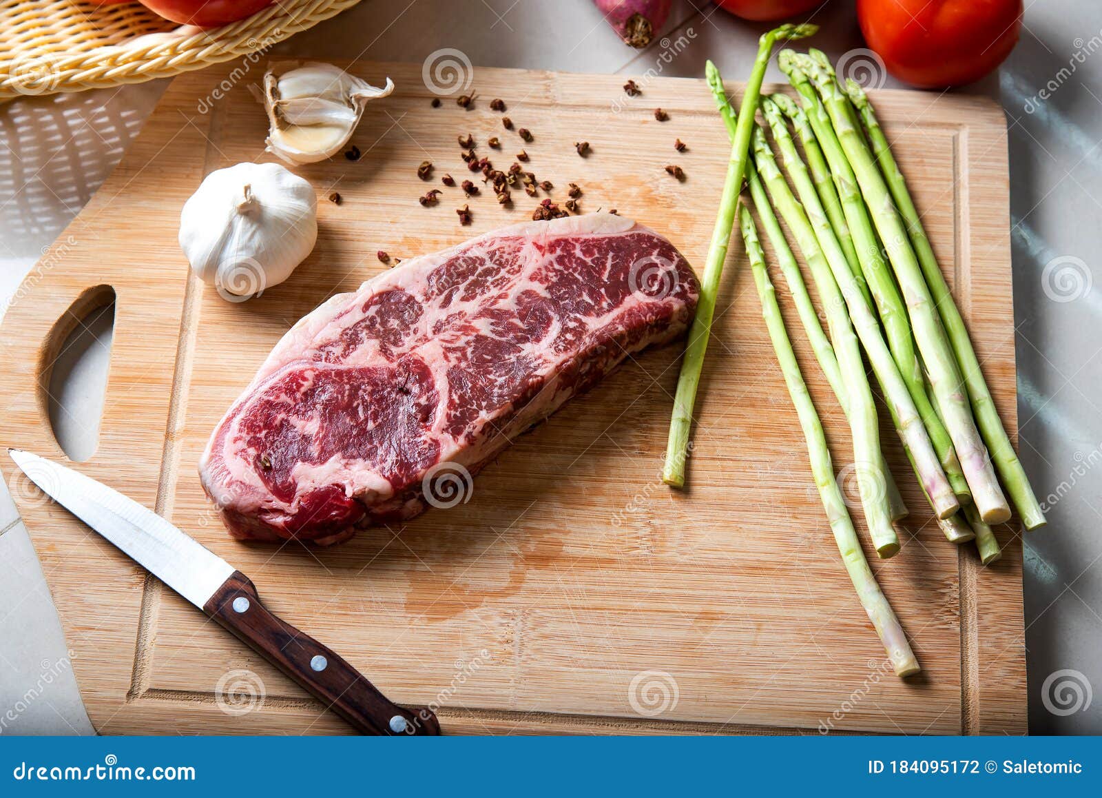 Wagyu Japanese Beef A5 Royalty-Free Stock Photography | CartoonDealer ...