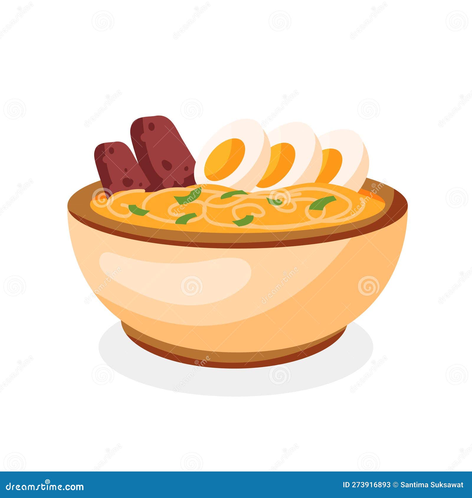 Korean Ramyeon Stock Illustrations – 50 Korean Ramyeon Stock ...