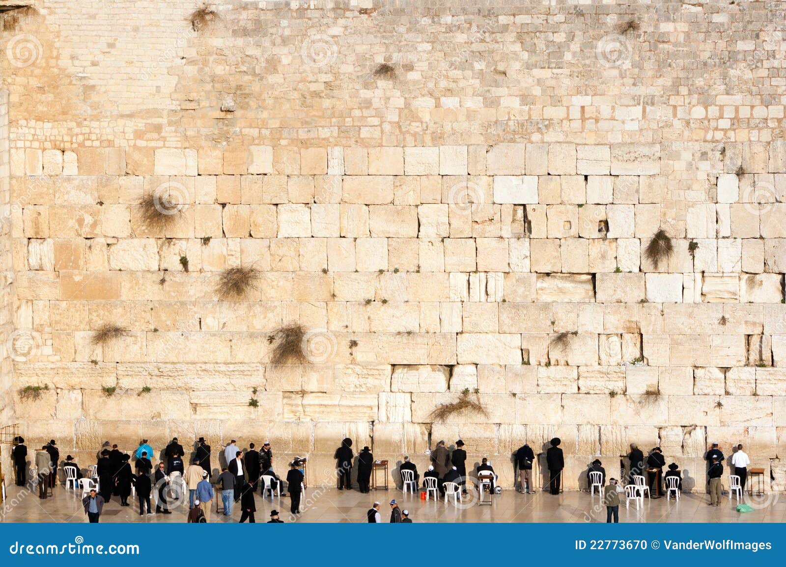 Wailing wall editorial image. Image of holy, belief, torah - 22773670