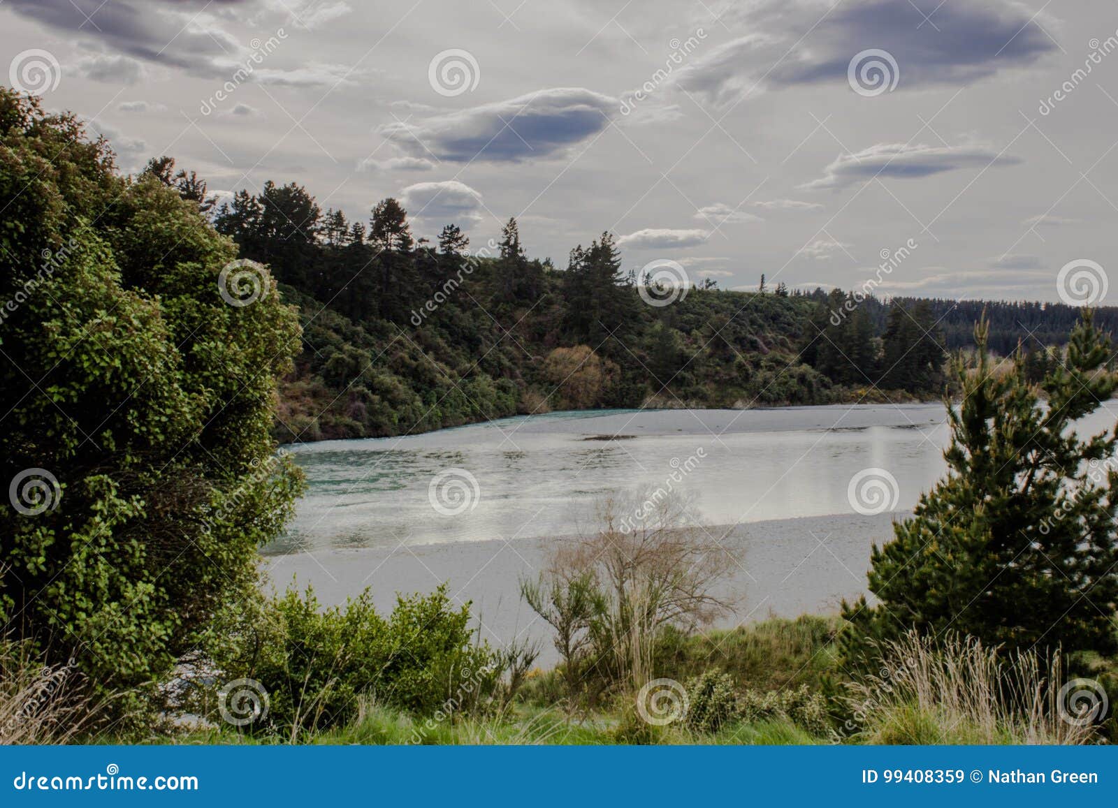 Waimak Gorge Stock Photos - Free & Royalty-Free Stock Photos from ...