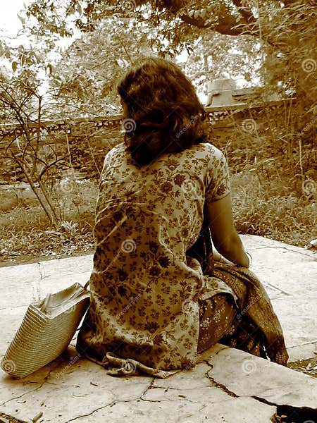 The Wait stock photo. Image of greeting, beauty, ladies - 1674970